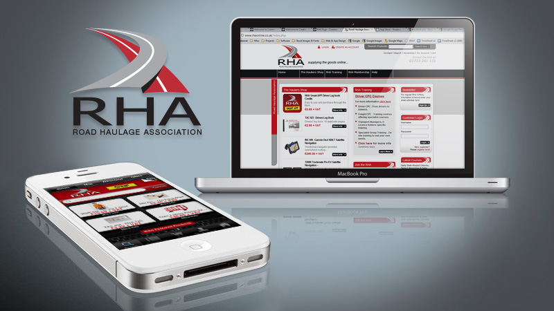 Quality websites and mobile apps for iPhone, iPad, Android and Windows ...