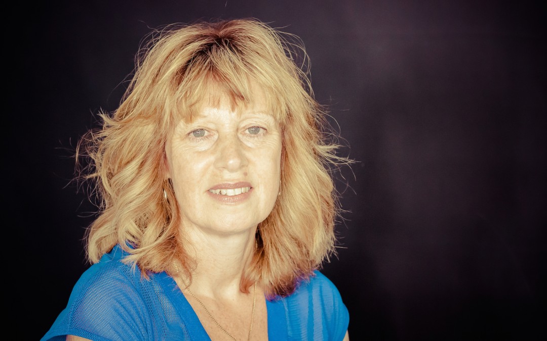 Fiona King (Fi) - Createanet App Development and Design