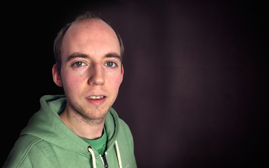 Adrian Russell - Createanet App Development and Design